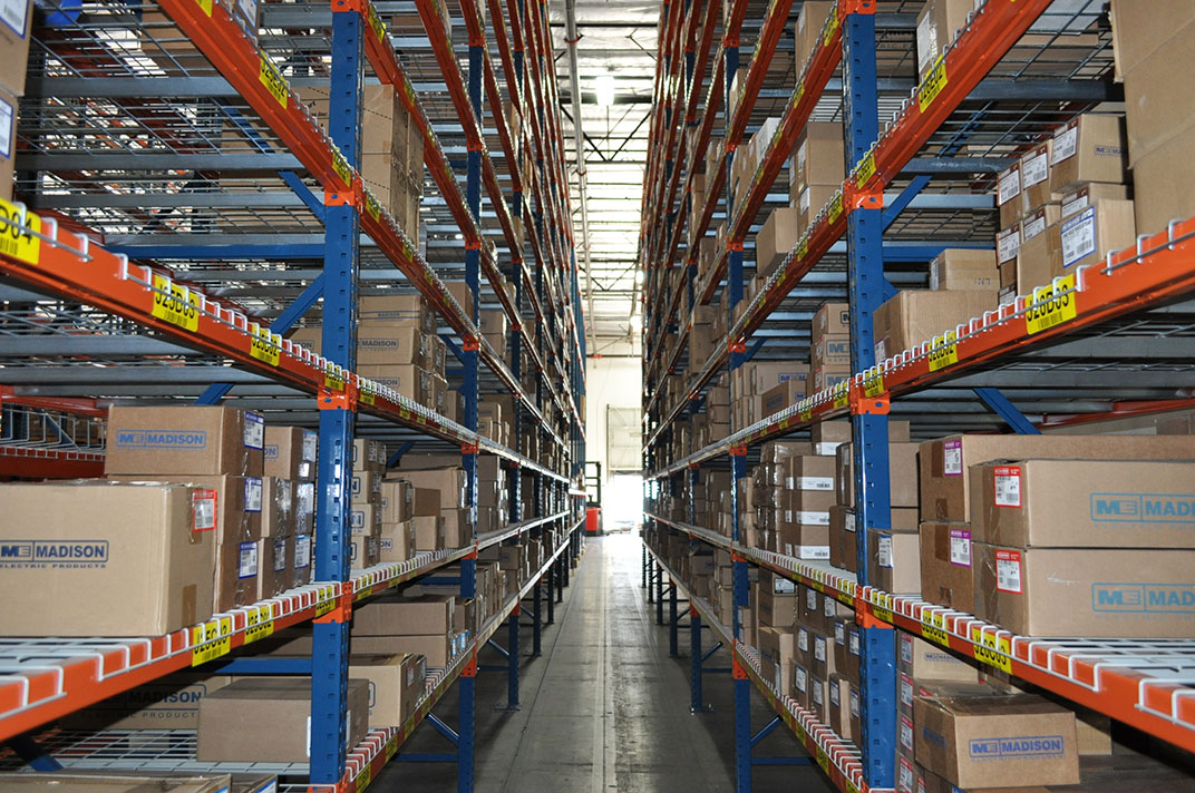 SIM Inventory Management Software